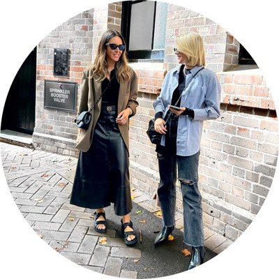 Trading_in_Style on LTK