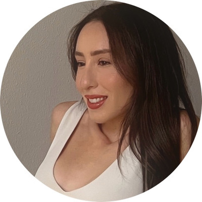 mariasteixeira_ on LTK