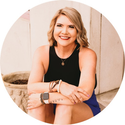 Amber_Quillman on LTK