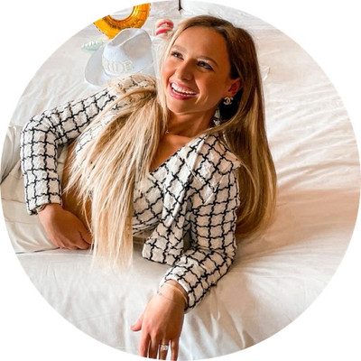 DelaneyNevils on LTK