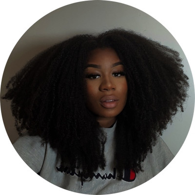 CURLCODEBLACK on LTK