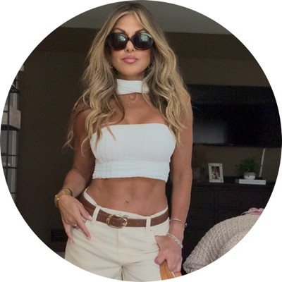 Lina_fit on LTK
