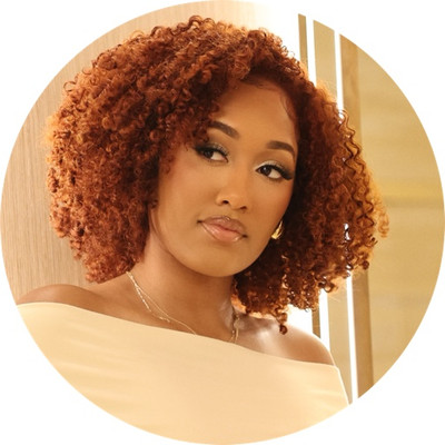 TheOfficialChey on LTK