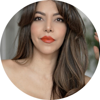 Jessicaozco on LTK