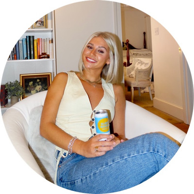 Lily-Timperman on LTK