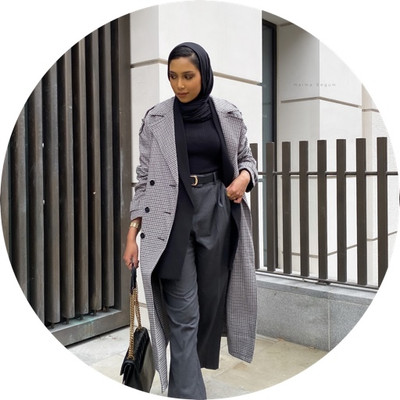 naimabegum_'s H&M Autumn Product Set on LTK