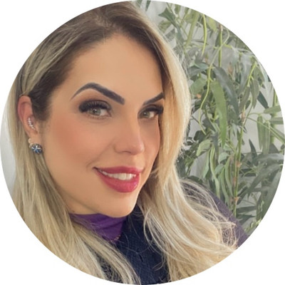 Aline_Nobre on LTK