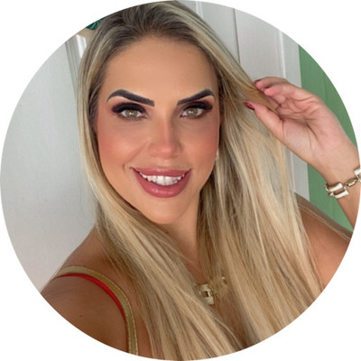Aline_Nobre on LTK