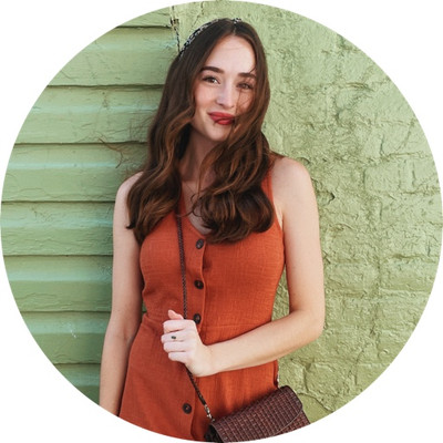 sincerelysarahc on LTK