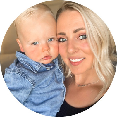 Ashleylehr on LTK