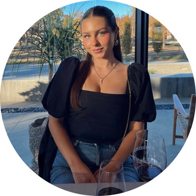 IsabelleDyer on LTK