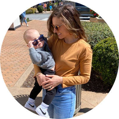 Kaleigh_williams on LTK