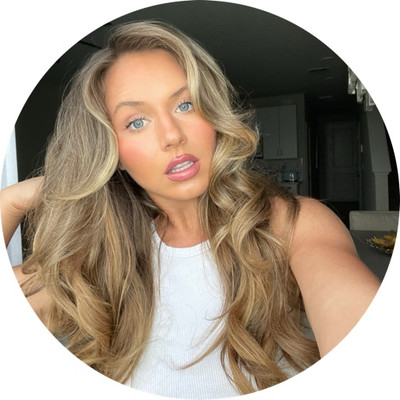 MacKenzie_Puricelli on LTK