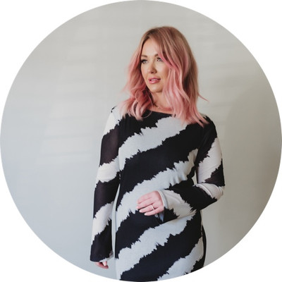 TheBodyPositiveMum on LTK