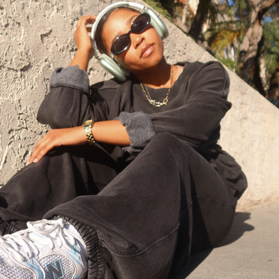 Makyra Alexander on LTK