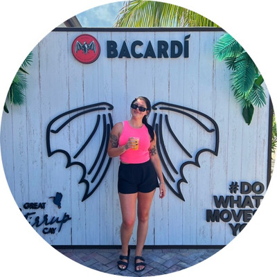 Briana_Mariexoxx on LTK