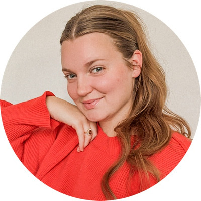 Annabeth_Marie on LTK