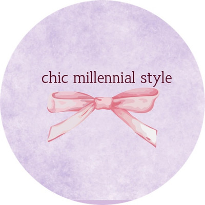 chic.millennial.style on LTK