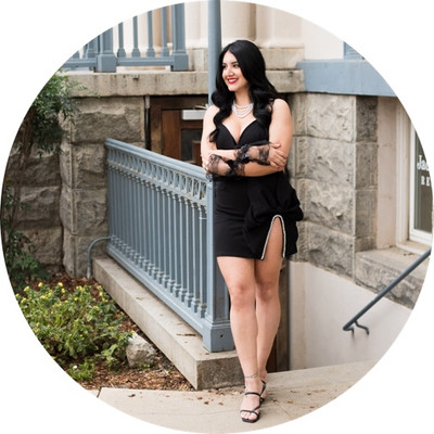 Melissa_Leyva on LTK