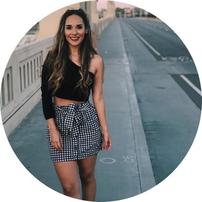 grecia carrillo on LTK
