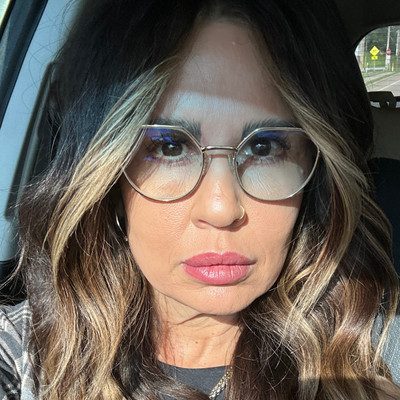 chrissy_Wilson on LTK