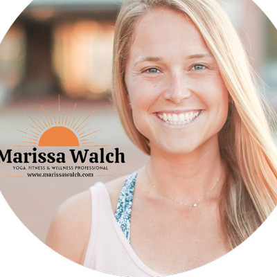 Marissa Walch on LTK