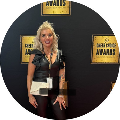 Crystal_Williamson on LTK