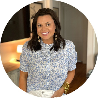 Caroline_Gaddis on LTK