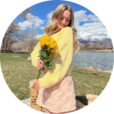 Kaylee_McLean on LTK