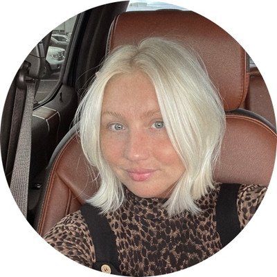 Trisha_Jackson on LTK