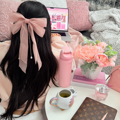 Bri_Rosa on LTK