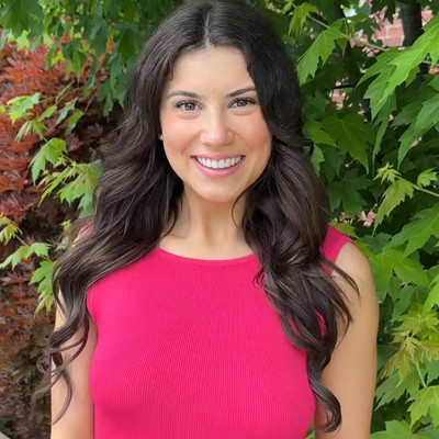 Clarissa_Grgorinic on LTK