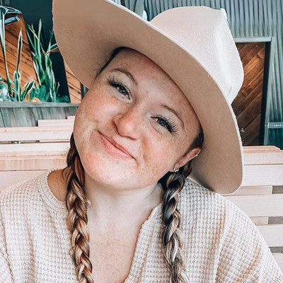 Madi_Gets_Fit's Easter Basket inspo - glow … Gift Guide on LTK