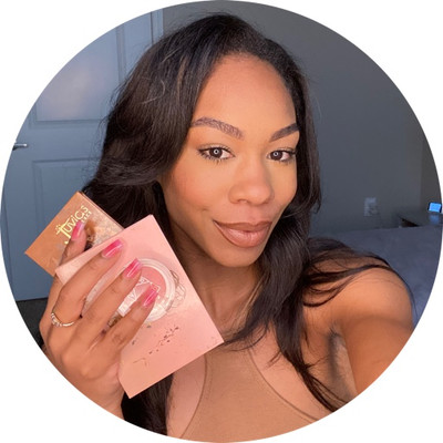 Naj's_MustHaves on LTK