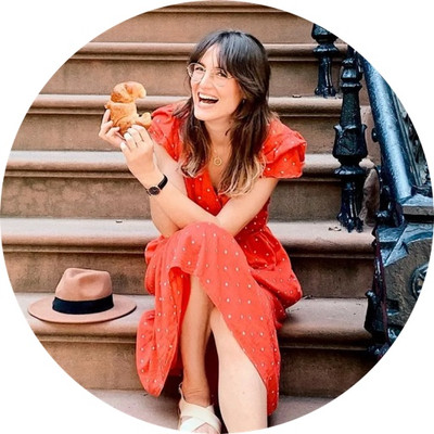 HelloFrenchNYC on LTK