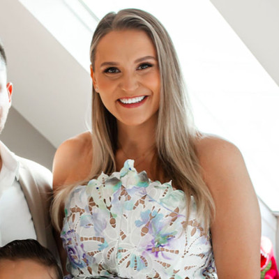 Sarah_Kosinski on LTK