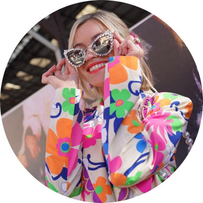 Eddie_Riley_Rainbow on LTK