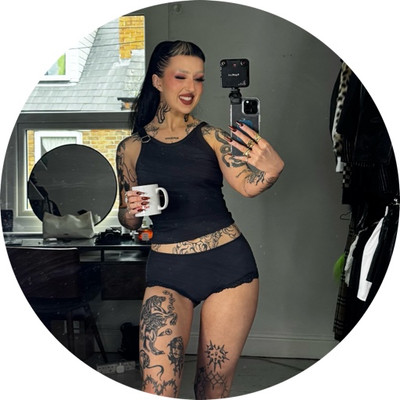 mimi_almighty on LTK