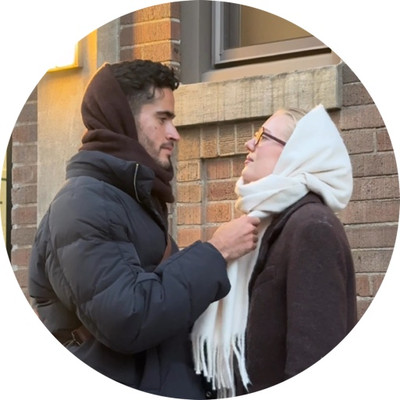 JuanMarcel&Rhylan on LTK