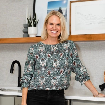 Kari Campbell Interiors on LTK