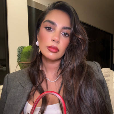 Fashionista_Anishta on LTK