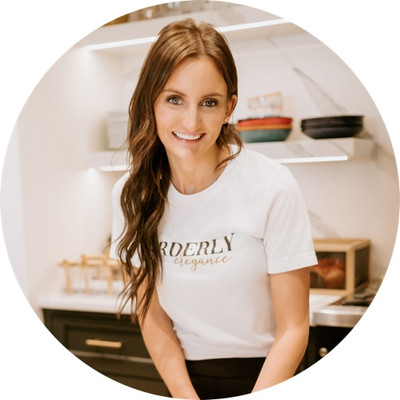 orderlyelegance on LTK