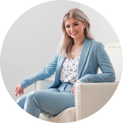 Julie_Sheppard on LTK