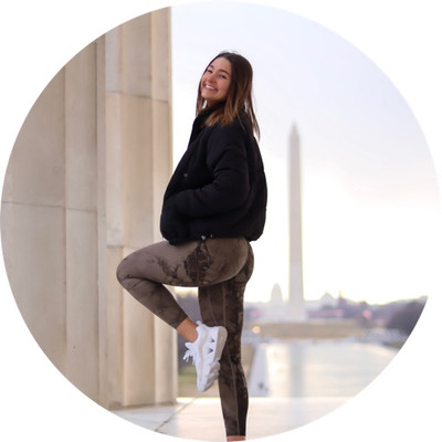 alexbarber_fit on LTK