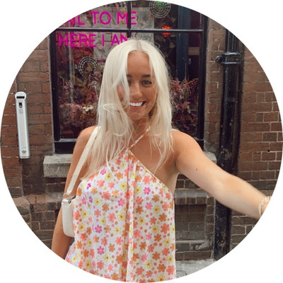 Molly_Mclean on LTK