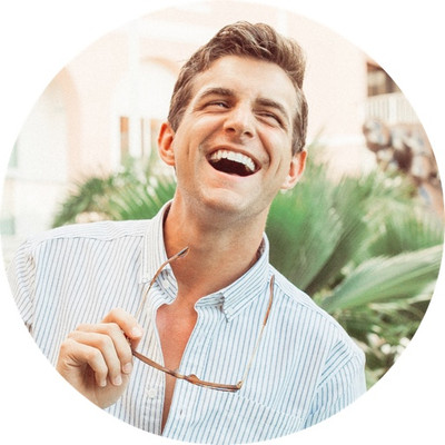 itscameronhinkle on LTK