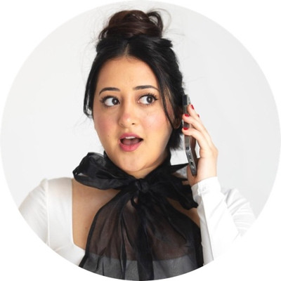 Negeen Dargahi on LTK