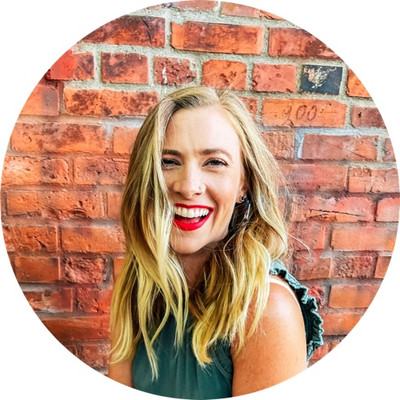 Bridgette.eats.plants on LTK